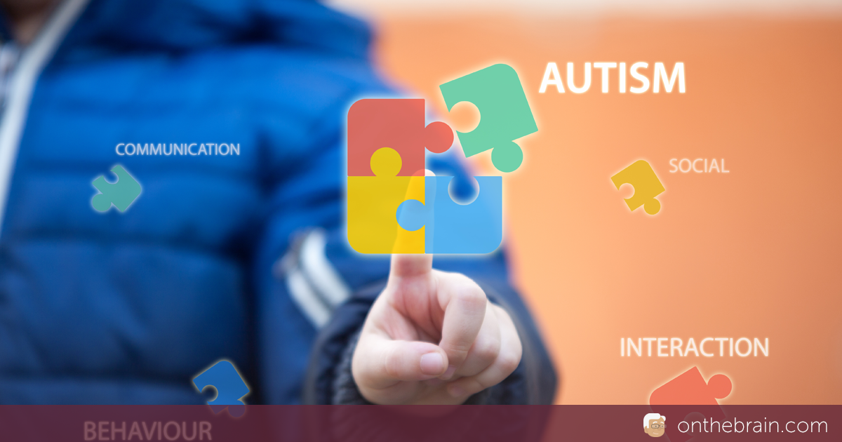 What underlies the documented increase in autism incidence? Results of ...
