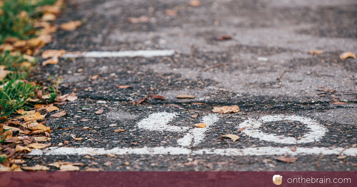 Learning math on the streets - "On the Brain" with Dr. Michael Merzenich