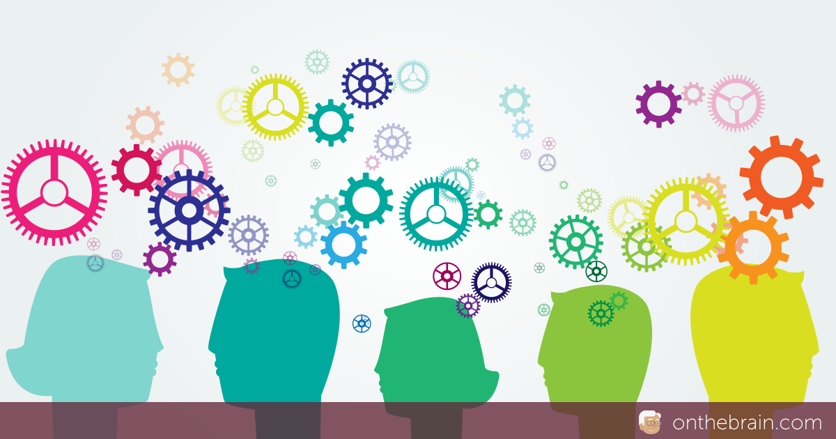 Understanding other brains - "On the Brain" with Dr. Michael Merzenich