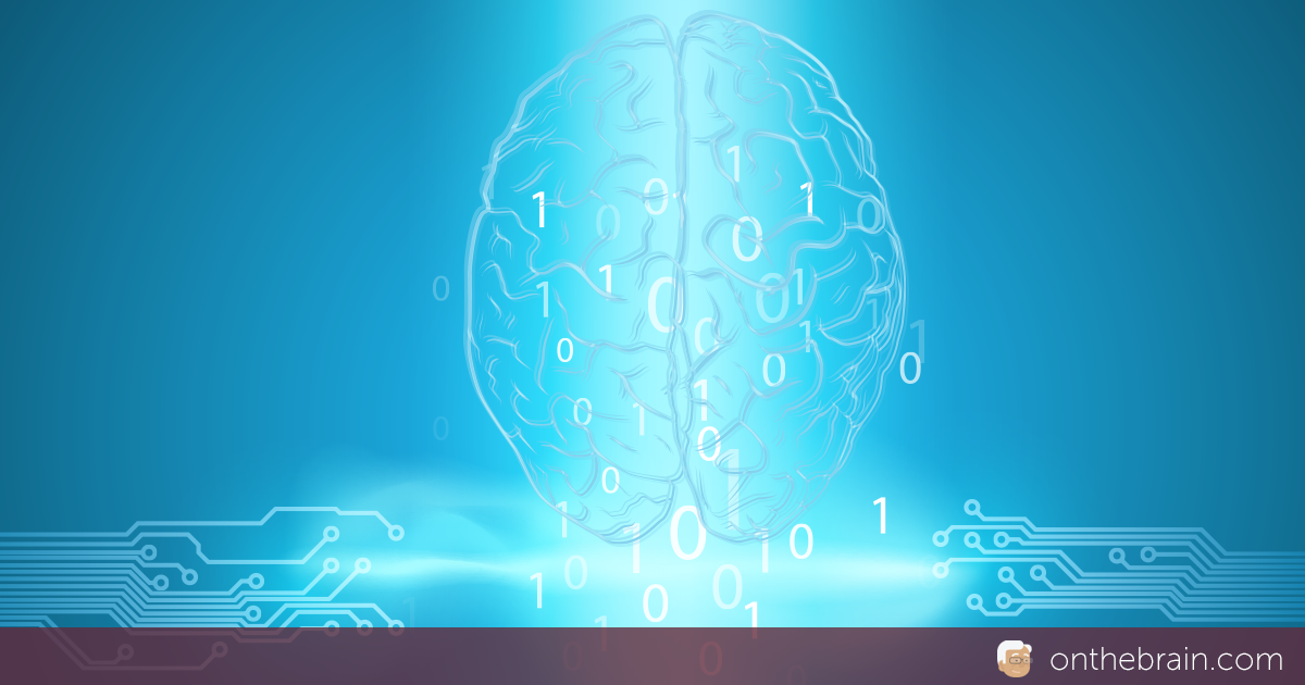 Memory restoration in a bad brain - "On the Brain" with Dr. Michael ...