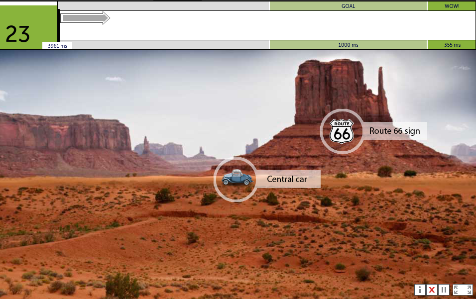 Study: Posit Science Brain Training Shows... - "On the Brain" with Dr ...