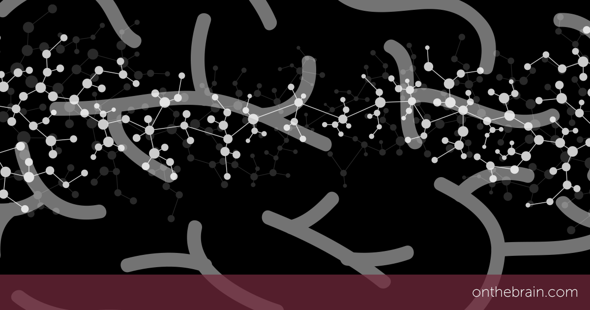 About Brain Plasticity - "On the Brain" with Dr. Michael Merzenich