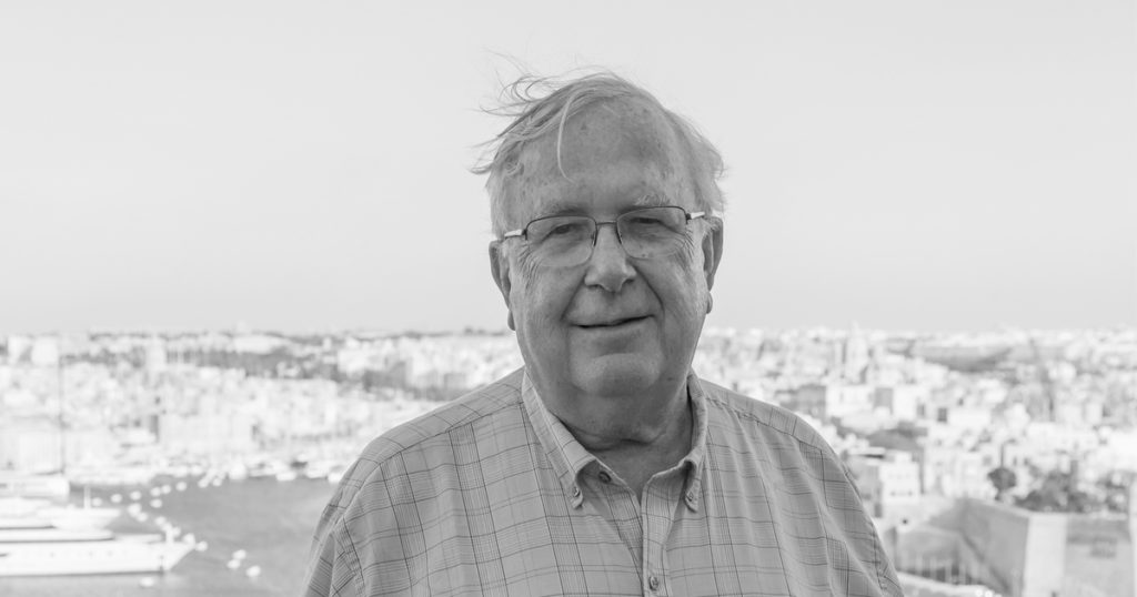 About Dr. Michael Merzenich - On the Brain